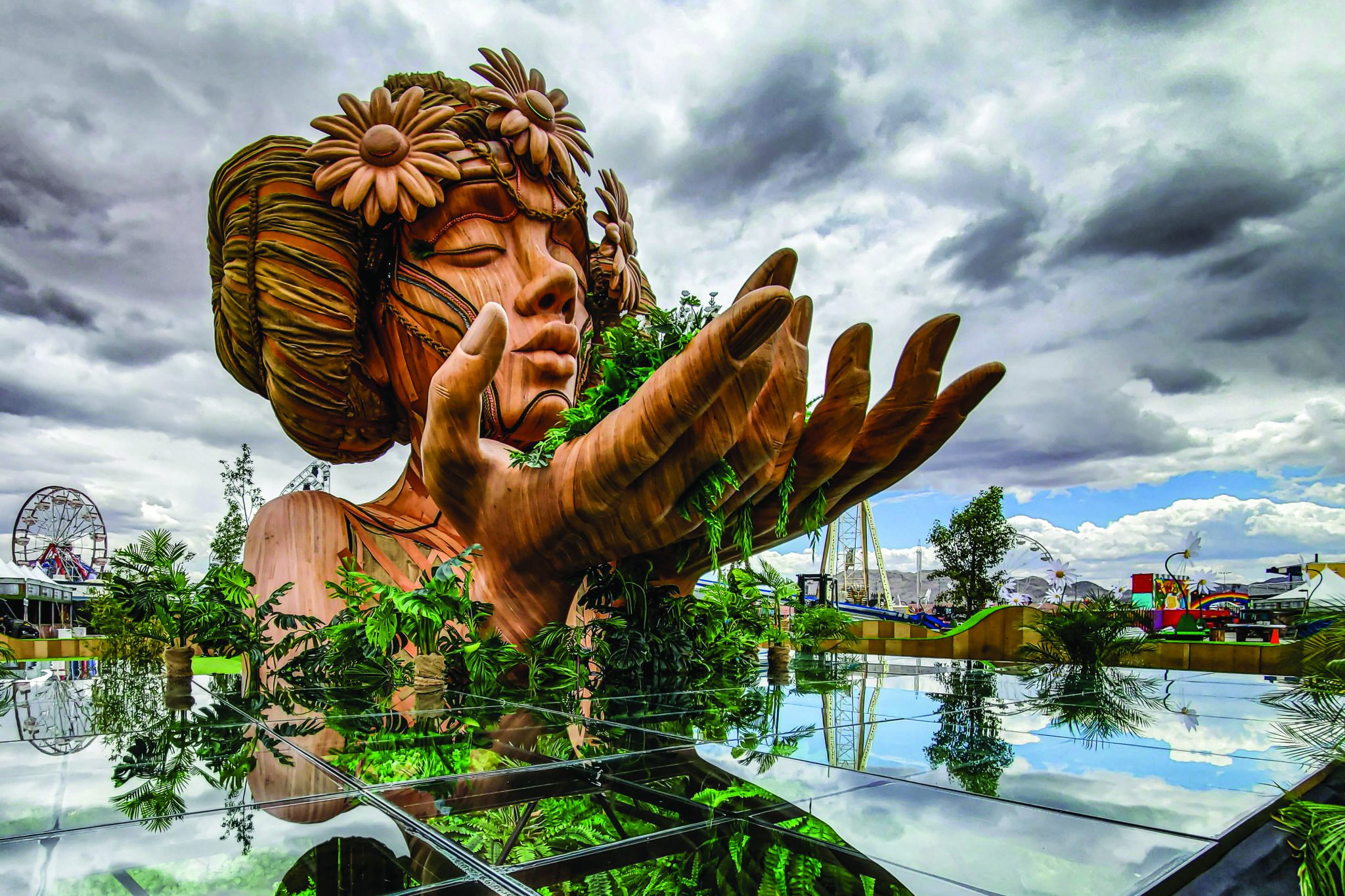 Daniel Popper's Art Portfolio - Sculptures and Installations